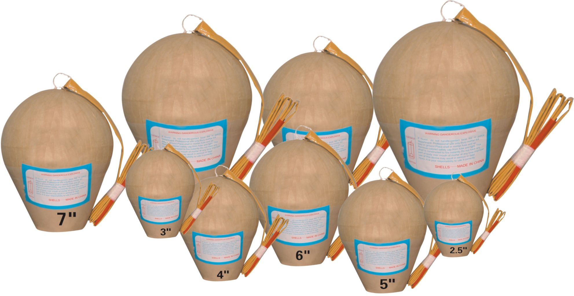 Höhenfeuerwerk – welche Effekte gibt es eigentlich? | Ruhrfeuerwerk ...